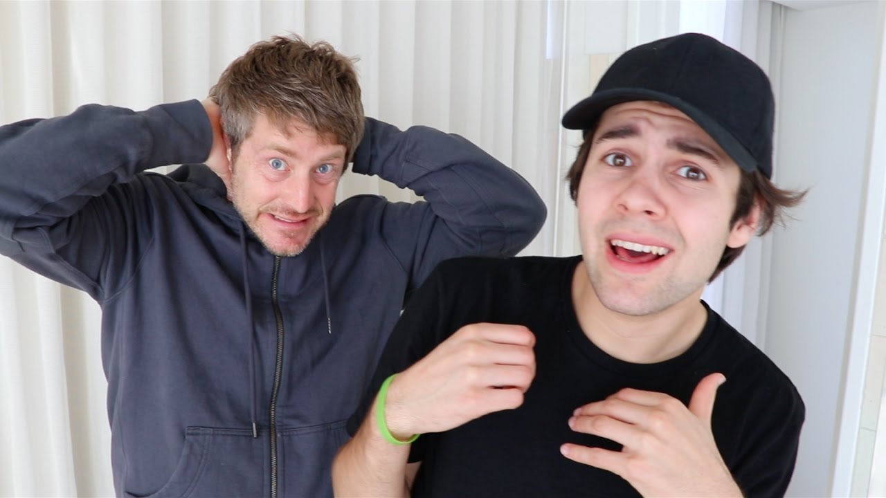 THE TRUTH ABOUT MY AGE!!!