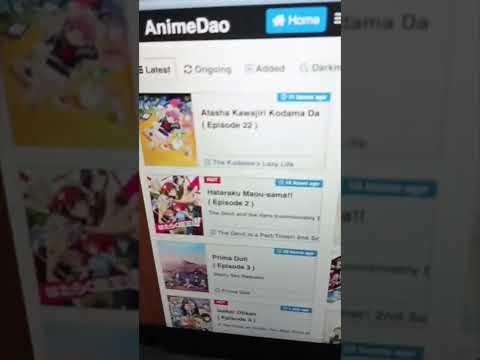 Literally the alternative to all anime streaming services #anime #shorts #learnsomethingnew