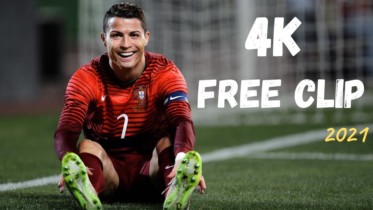 Cristiano Ronaldo ► Free Clip ● No Watermark  | 2020/2021 | 4K