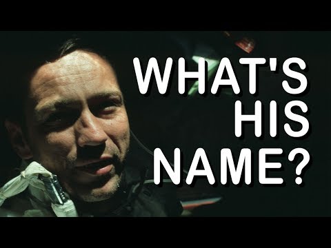 What's-His-Name, the Apollo Astronaut You've Never Heard Of