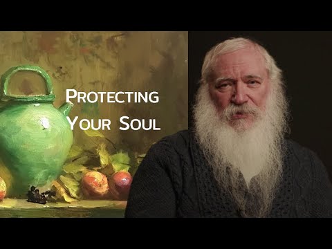 When Evil Comes To Take Your Soul - HIDDEN SECRETS OF THE BIBLE