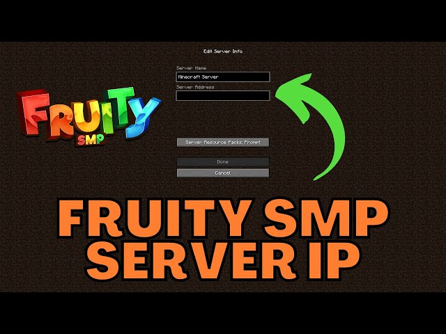 5 best Minecraft Servers like Bounce SMP that must be played