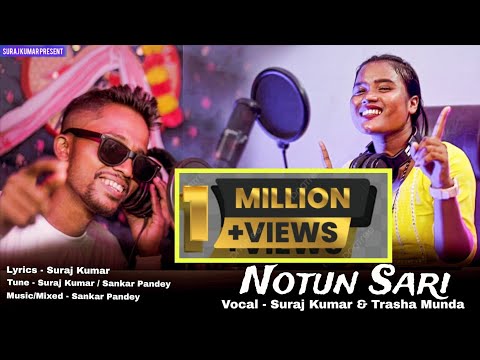 NOTUN SARI SURAJ KUMAR TRASHA MUNDA