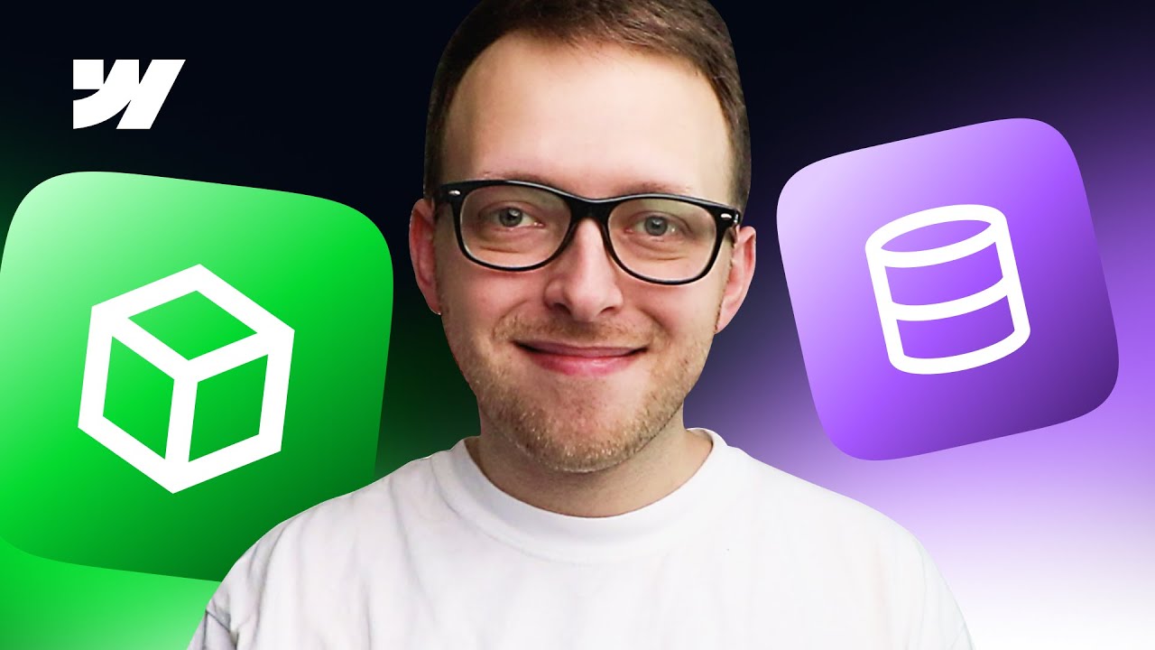 Filtering CMS Components in Webflow