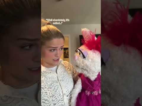 Who's gonna tell her? | Darci Lynne