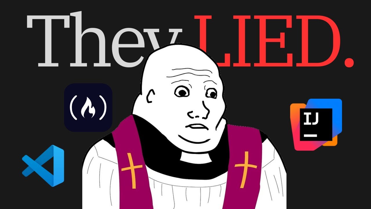 Programming Skills They DON'T Teach You