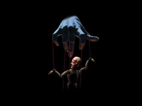 The Man Behind the Curtain