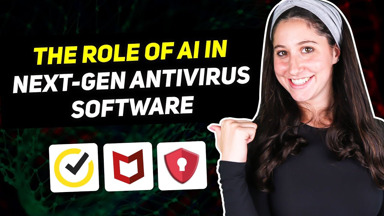 The Role of AI In Next-Gen Antivirus Software