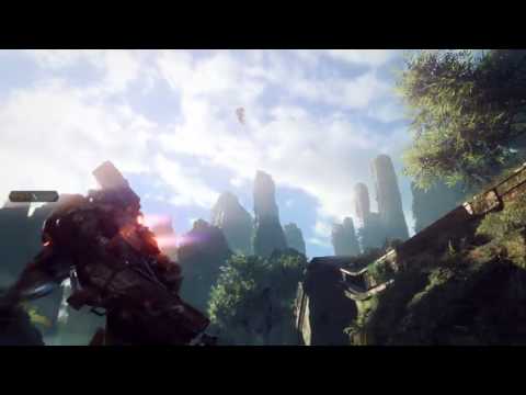 Steam Community :: Video :: Anthem Official Gameplay Reveal