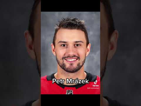 HRÁČI Z NHL, KTERÝ MOHOU PŘIJET NA MS 2023! #hockey #like #video #czech #foryou #fypシ #fypage #nhl