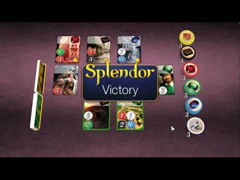 Steam Community :: Video :: [Splendor] The first circumnavigation - Macau Pack