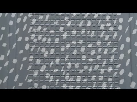 Nuby Reversible Soft Floor Mat Review, Reversible mat