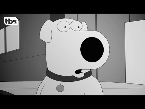 Family Guy: Brian In Memoriam Featurette | TBS