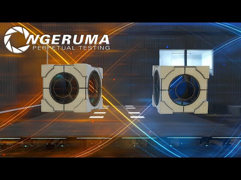 Steam Community :: Video :: "Split (Remake)" | Perpetual Testing ...