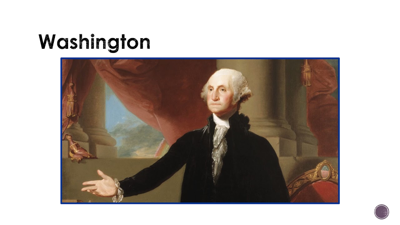 Constitution PowerPoint