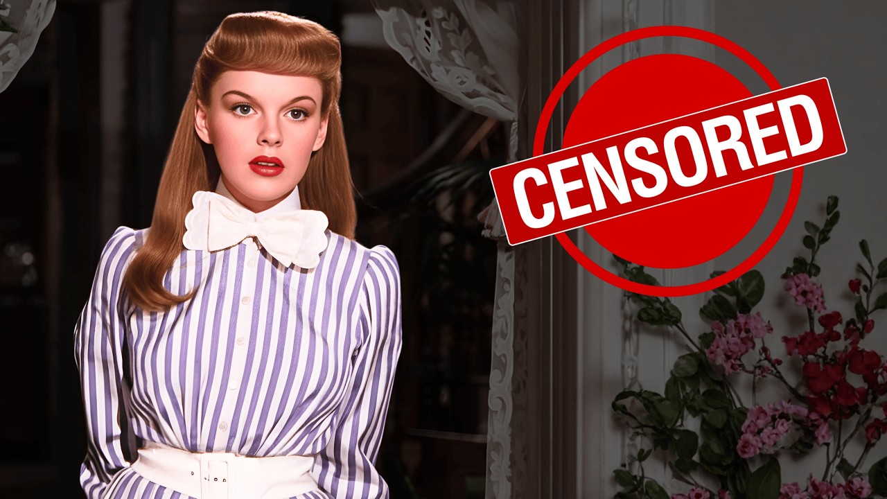 10 'Children's' Movies From the 70s That Were Actually Banned
