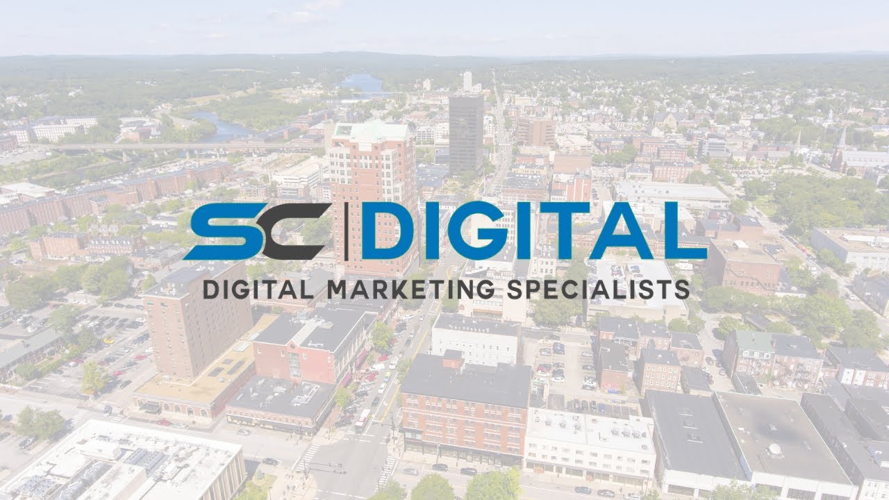 SC Digital | Highly Rated Digital Marketing Agency in New Hampshire