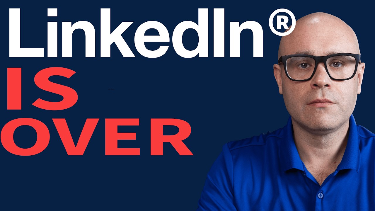 The new way to make Money on Linkedin (April 2026)