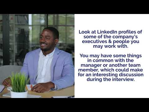 Chandler Temp Agency Shares Tips on How to Prepare for an Interview in Chandler, AZ | (480) 222-4500