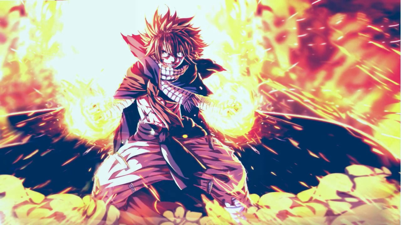 Fairy Tail wallpaper iphone