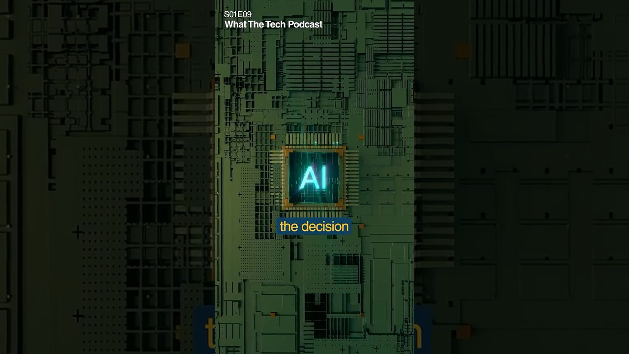AI Projects Don’t Always Work in Prod #aigovernance #whatthetech
