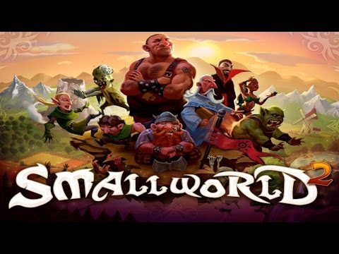 Steam Community :: Small World