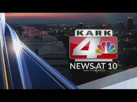 KARK 4 News at 10, September 12