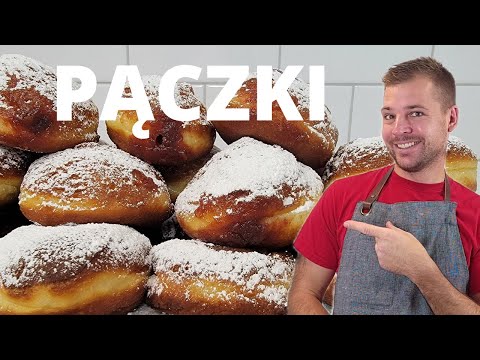 The Last Paczki Recipe You Will Ever Need