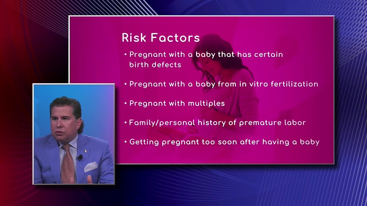 Risk for Preterm Labor
