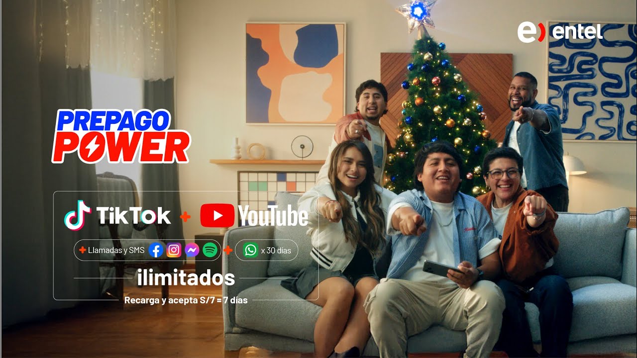 Vuelve Dimitree en su versión ‘Inteligencia Dimitral’