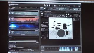 Spitfire Audio The Grange Drum Library - What To Know & Where To Buy ...