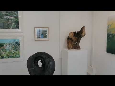 Inside/Outside: main gallery