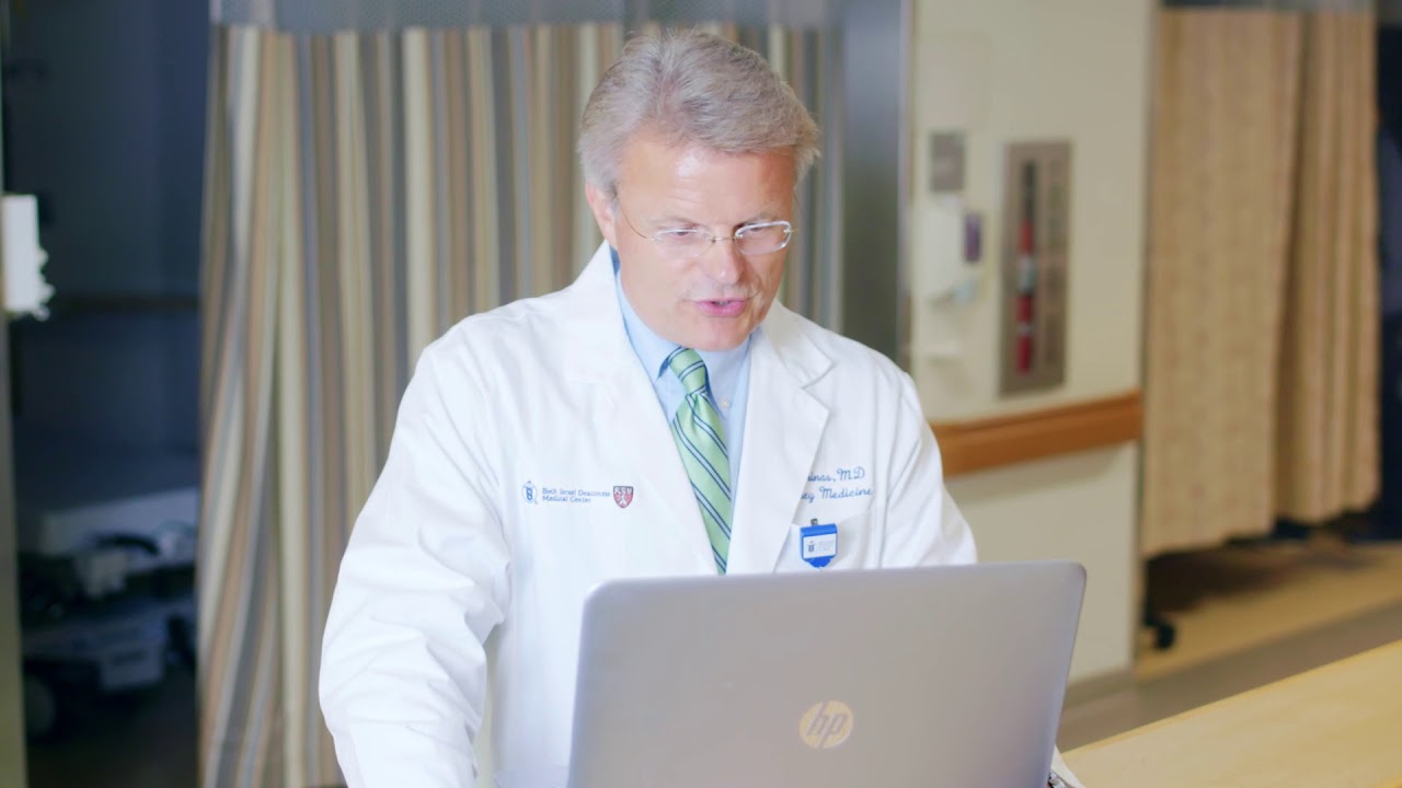 Learn About BIDMC OnDemand