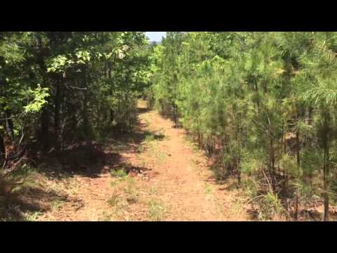 OKLAHOMA OFF GRID JOURNEY INTRO