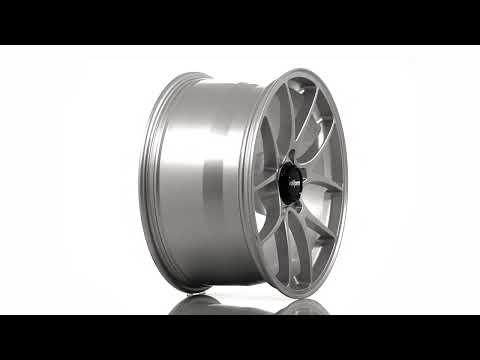 Rotiform R900 Ltn Wheels Rims 20x9.5 5x114.3 Gloss Silver 35mm ...