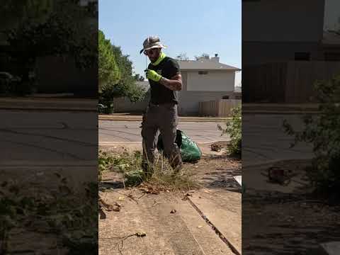 He LOST his JOB and then the City HITS him with THIS!