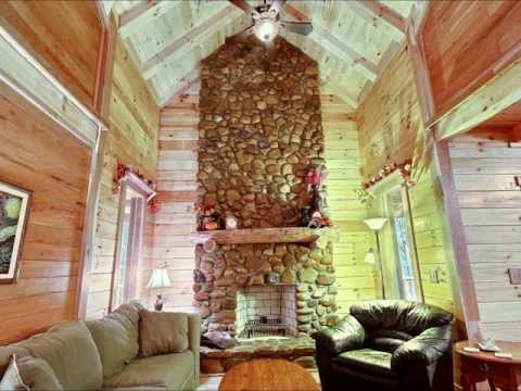 The Starry Knight Cabin