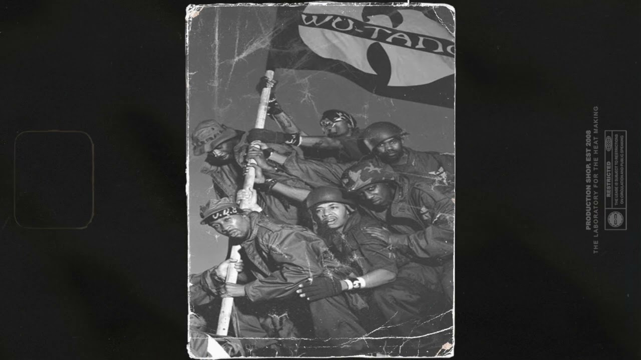 [FREE] Boom Bap Type Beat | Wu-Tang Clan Type Beat 'Sinatra'