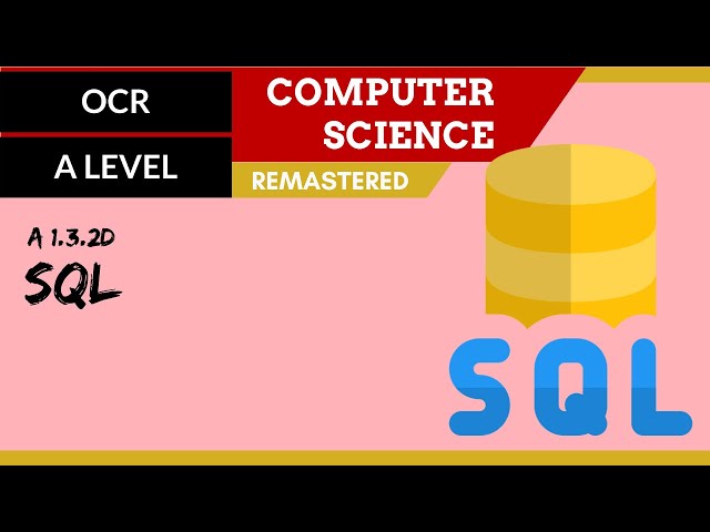 Understanding Sql A Comprehensive Guide To Structured Query Language Galaxyai