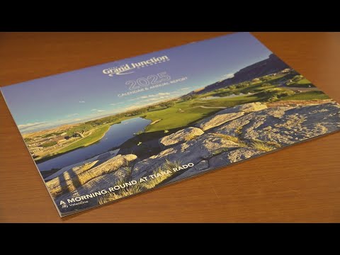 City of GJ requesting pictures for 2026 calendar