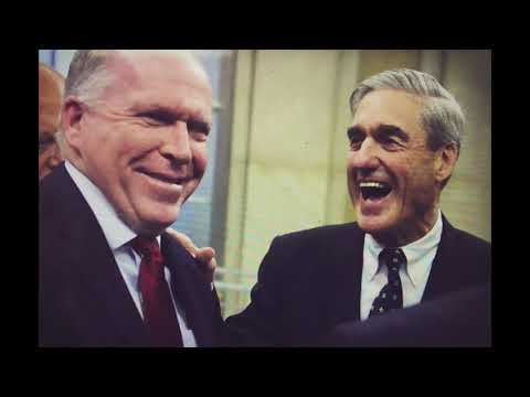 Mueller Time | Zoom Chron Blog