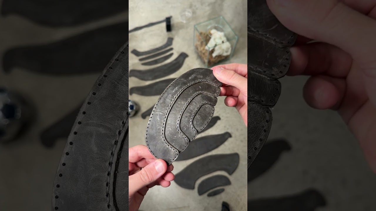stealing a ball design from a bug