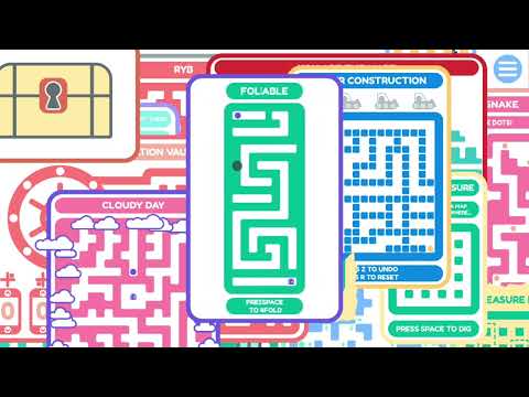 Steam Community :: 20 Small Mazes