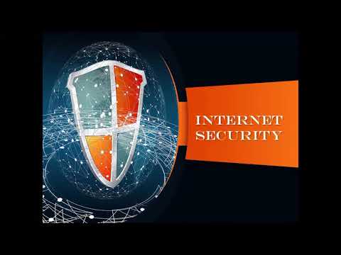 Internet security PPT || IT-402|| Class X CBSE