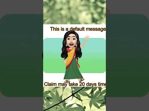 EPFO Shorts 102: Got SMS claim will be settled but under process | MMGM