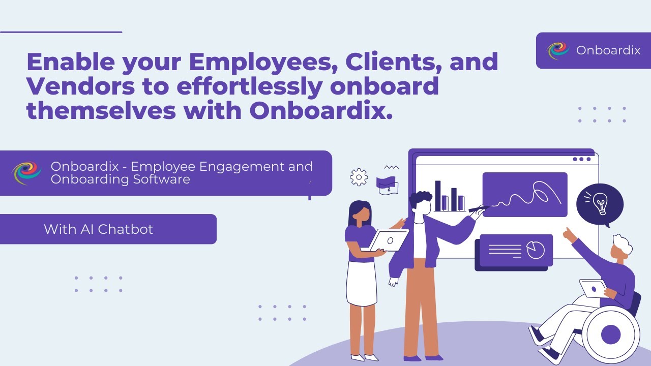 Mastering Onboarding: Transform Your Process with Onboardix