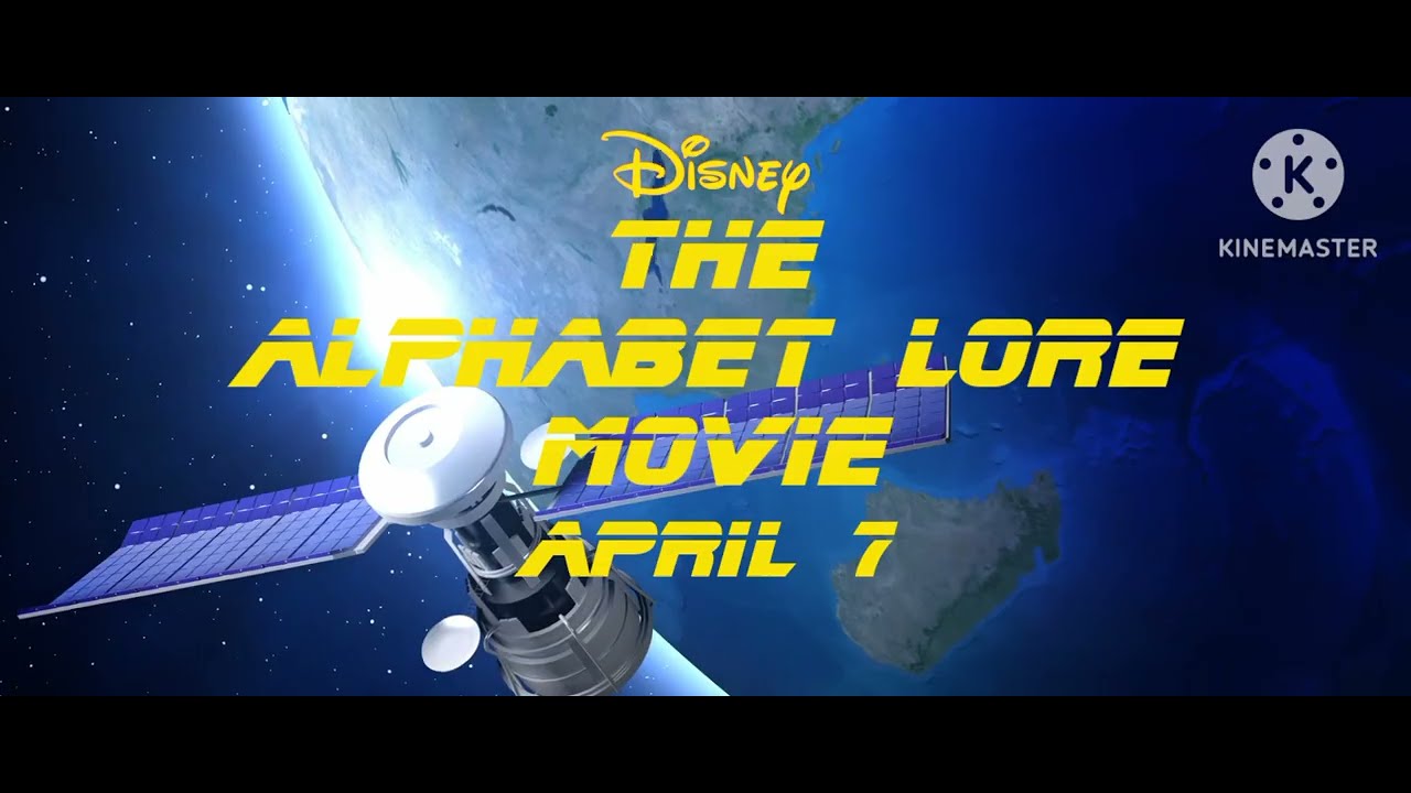 The Alphabet Lore Movie (2023) Official Trailer #2