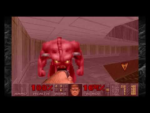 Steam Community :: Video :: Sunday Longplay - Doom 1 (Switch) - Episode ...