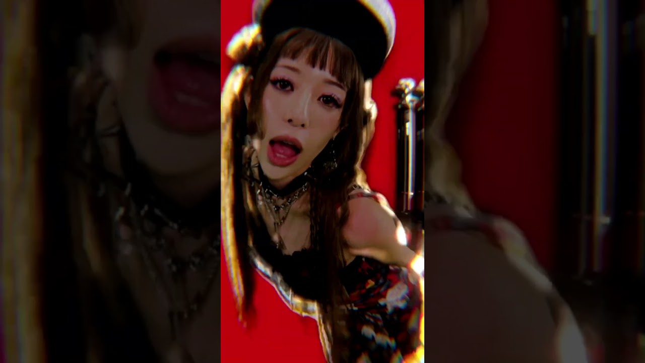 XAMIYA - FUTARI (Official Vertical Video)