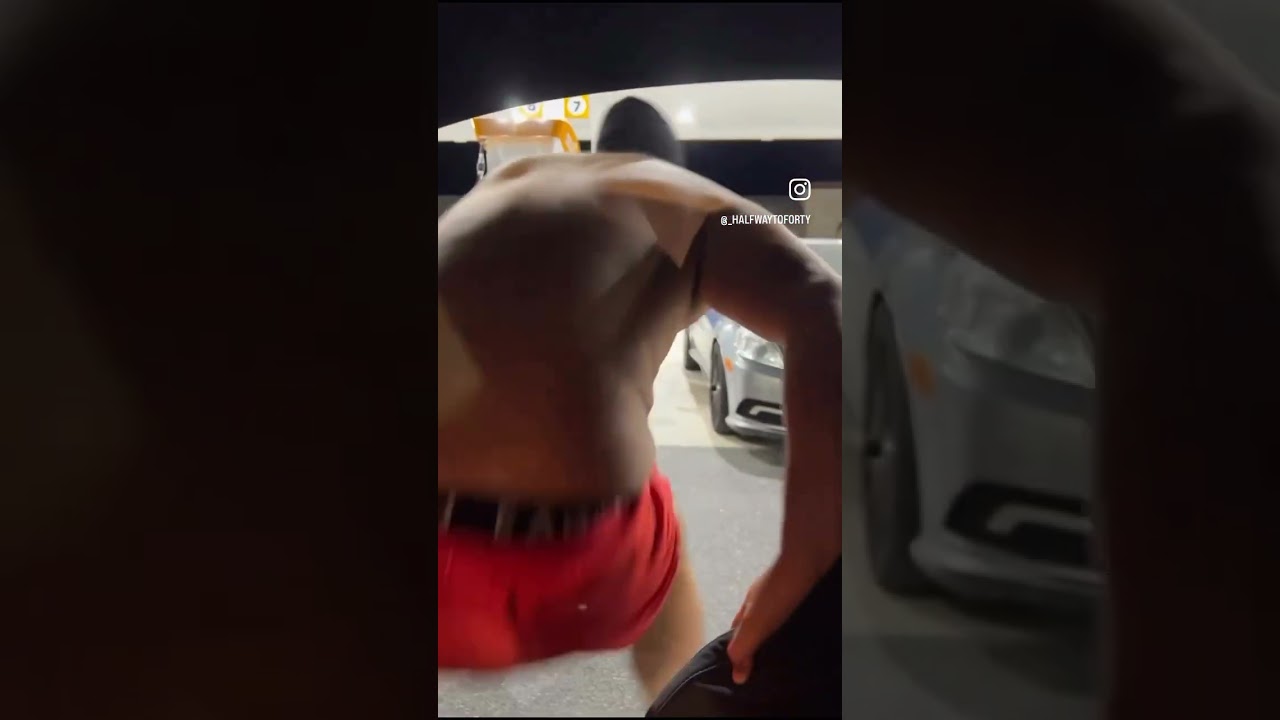 Tackling Random People ( 13 )